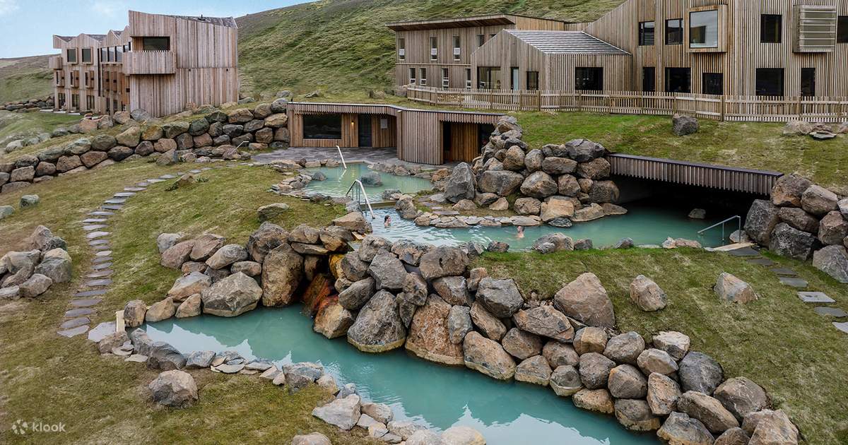 Tur Sehari dari Reykjavík: Gullfoss, Geysir, Kerlingarfjöll dan Hverad - Klook Indonesia